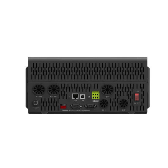 Off-grid Inverter MUST PV18-5248 PRO - Megasolar